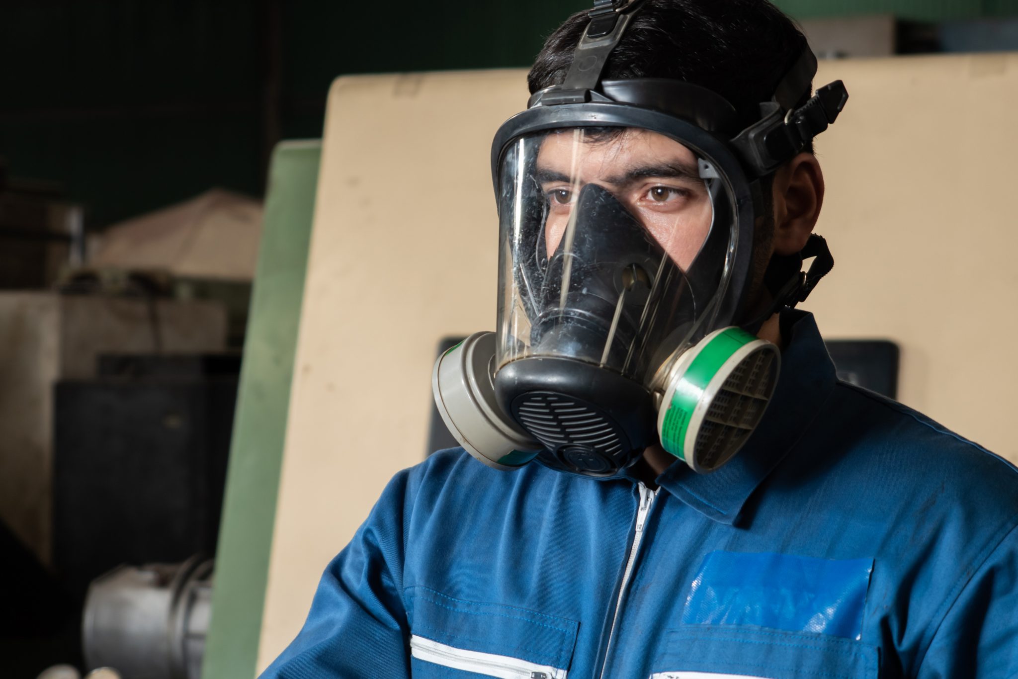 Respirator Wearing Guide: How to Don/Doff Respirators - Environmental ...